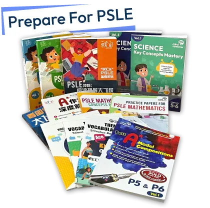 Trial Class Programme